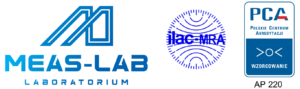 Meas-Lab - Akredytowane laboratorium wzorcujące i pomiarowe